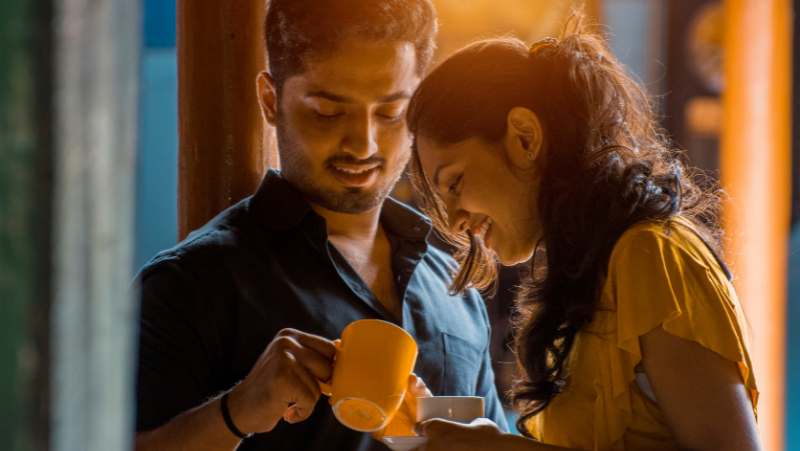 Quality Time: Understanding the Love Language for Healthy Relationships - Relationship Wellness ...